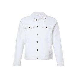 JP1880 &Uuml;bergangsjacke Herren Gr&ouml;&szlig;e XXXL white denim Sommerjacke