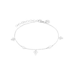 Tamaris Armband Damen Gr&ouml;&szlig;e One Size silber