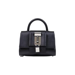 Replay Schultertasche 'PLAIN SYNTHETIC FW01CO.000.A7243S' Damen Gr&ouml;&szlig;e One Size schwarz