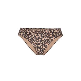 Mey Slip 'Simply Better Invisibles' Damen Gr&ouml;&szlig;e S sand / braun / schwarz