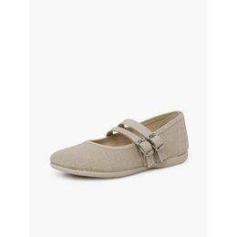 Pisamonas Ballerina M&auml;dchen Gr&ouml;&szlig;e 30 ecru