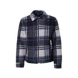 s.Oliver Between-Season Jacket male size XL Navy / Night blue / Light grey