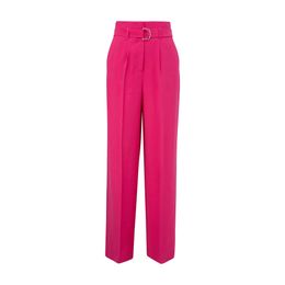 comma, COMMA Hose Damen Gr&ouml;&szlig;e 40 fuchsia