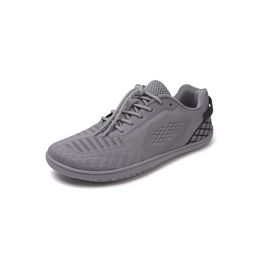 Dotales Sneaker low 'DOTALES - LiteStep Barfu&szlig;schuhe' Damen Gr&ouml;&szlig;e 39 grau Sommerschuhe