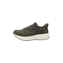 Lloyd Schn&uuml;rschuh RUSH WAVE Damen Gr&ouml;&szlig;e 40 oliv Sommerschuhe