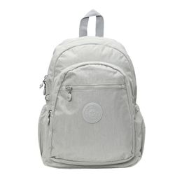 Mindesa Backpack male size One size Light grey