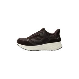 Lloyd Schn&uuml;rschuh RUSH WAVE Damen Gr&ouml;&szlig;e 39 dunkelbraun Sommerschuhe