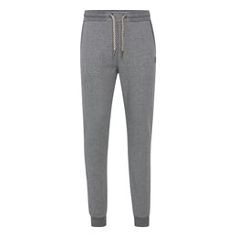 !Solid Hose 'Nafado' Herren Gr&ouml;&szlig;e 34 braun / graumeliert