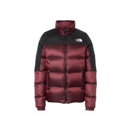 The North Face Outdoorjacke 'DIABLO 2.0' Damen Gr&ouml;&szlig;e XL dunkelrot / schwarz