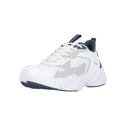 Endurance Sneakers 'Narsus' female size 42 Dark blue / Smoke grey / White