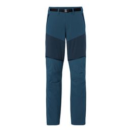 Vaude Outdoorhose 'Elope' Herren Gr&ouml;&szlig;e M/L blau / navy