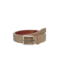 Bugatti G&uuml;rtel '0298' Herren Gr&ouml;&szlig;e 85 camel