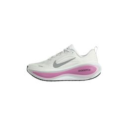 Nike Laufschuh 'Vomero Plus' Damen Gr&ouml;&szlig;e 38 grau / orchidee / wei&szlig; / offwhite