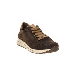 Ara Schn&uuml;rschuh Damen Gr&ouml;&szlig;e 43 braun Sommerschuhe