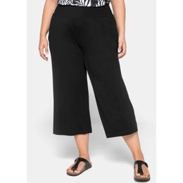 sheego Schlupfhose
