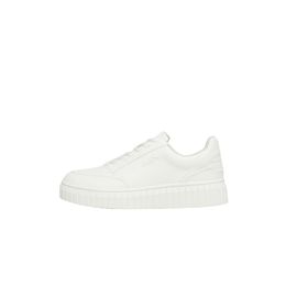 s.Oliver Sneaker Damen Gr&ouml;&szlig;e 38 wei&szlig; Sommerschuhe