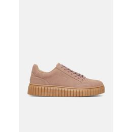 s.Oliver Sneakers female size 40 Light brown