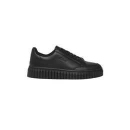 s.Oliver Sneaker Damen Gr&ouml;&szlig;e 42 schwarz Sommerschuhe