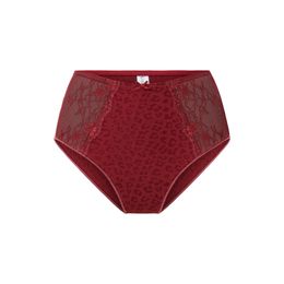 Lingadore Slip Damen Gr&ouml;&szlig;e S bordeaux