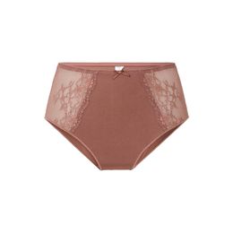 Lingadore Slip Damen Gr&ouml;&szlig;e 5XL cognac