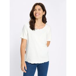 Kurzarmshirt