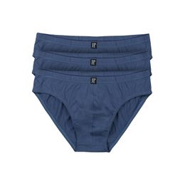 JP1880 Slip Herren Gr&ouml;&szlig;e 4XL nachtblau / schwarz