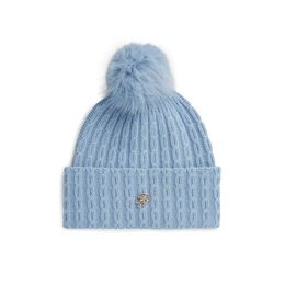 Tommy Hilfiger M&uuml;tze Herren Gr&ouml;&szlig;e 55/60 himmelblau