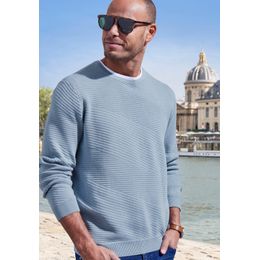 John Devin Strickpullover