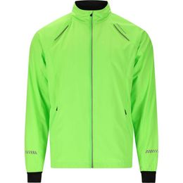 Endurance Earlington V2 Jacket Bekleidung Herren gr&uuml;n