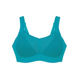 Anita BH 'Air Control Delta Pad Sport' Damen Gr&ouml;&szlig;e 75 t&uuml;rkis