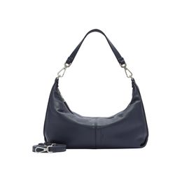 Liebeskind Berlin Schultertasche 'Paris' Damen Gr&ouml;&szlig;e 1 marine