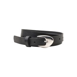 Street One G&uuml;rtel Damen Gr&ouml;&szlig;e 70 schwarz