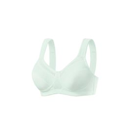 H.I.S BH Damen Gr&ouml;&szlig;e L/XL pastellgr&uuml;n