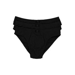 JP1880 Slip Herren Gr&ouml;&szlig;e L schwarz
