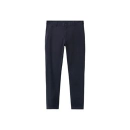 Mango Man Chino Pants 'Prato' male size 29/30 Navy