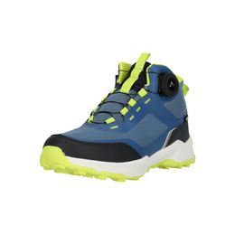WHISTLER Schn&uuml;rstiefel 'Gango' Jungen Gr&ouml;&szlig;e 29 blau