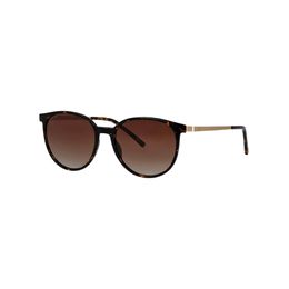 HUMPHREY&acute;S eyewear Humphrey's Eyewear Sonnenbrille Damen Gr&ouml;&szlig;e one size braun