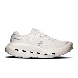 On Cloudrunner 3 Max Schuhe Damen wei&szlig; 38.5