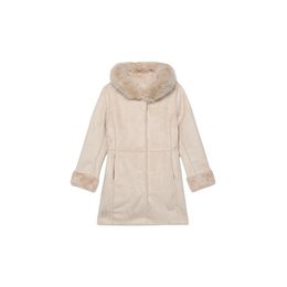 oltre Wintermantel Damen Gr&ouml;&szlig;e XXXL beige