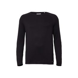 s.Oliver Men Big Sizes Pullover Herren Gr&ouml;&szlig;e 5XL schwarz