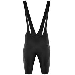 Pippo Amsterdam Sporthose 'PIPPO Stelvio' Herren Gr&ouml;&szlig;e M schwarz