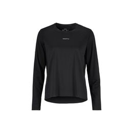 Craft Hypervent Longsleeve Bekleidung Damen schwarz