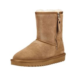 Ara Boots 'Alaska' female size 37 Light brown