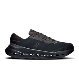 On Cloudrunner 3 Waterproof Schuhe Herren schwarz 46.0