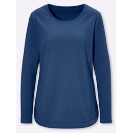 Fleeceshirt