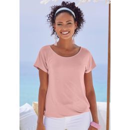 Vivance Kurzarmshirt