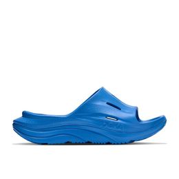 Hoka One One Hoka Ora Recovery Slide 3 Schuhe Unisex blau 40.0