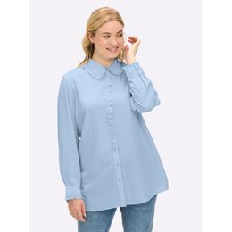 sheego Hemdbluse