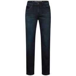 Street One Men Jeans Herren Gr&ouml;&szlig;e 36 blue denim