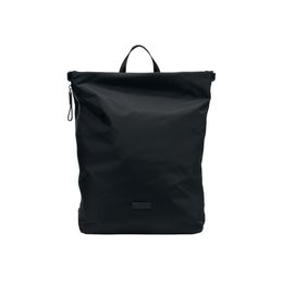 Marc O'Polo Marc O'Polo Backpack female size One size Black